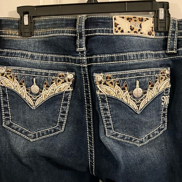 Jeans | Brand New Highend Western Jeans From Cavenders | Poshmark